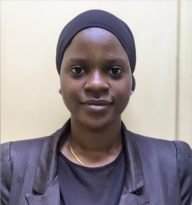 Our People - CUA LEGAL